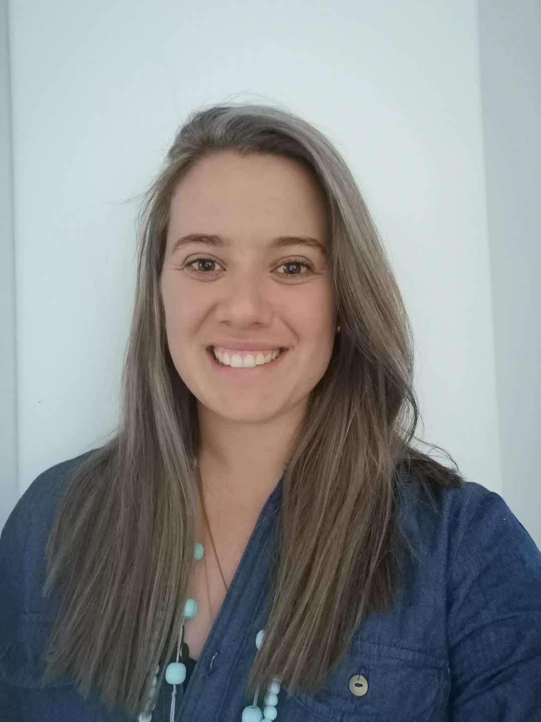 Heidi Fouché - Vaal Psychologists